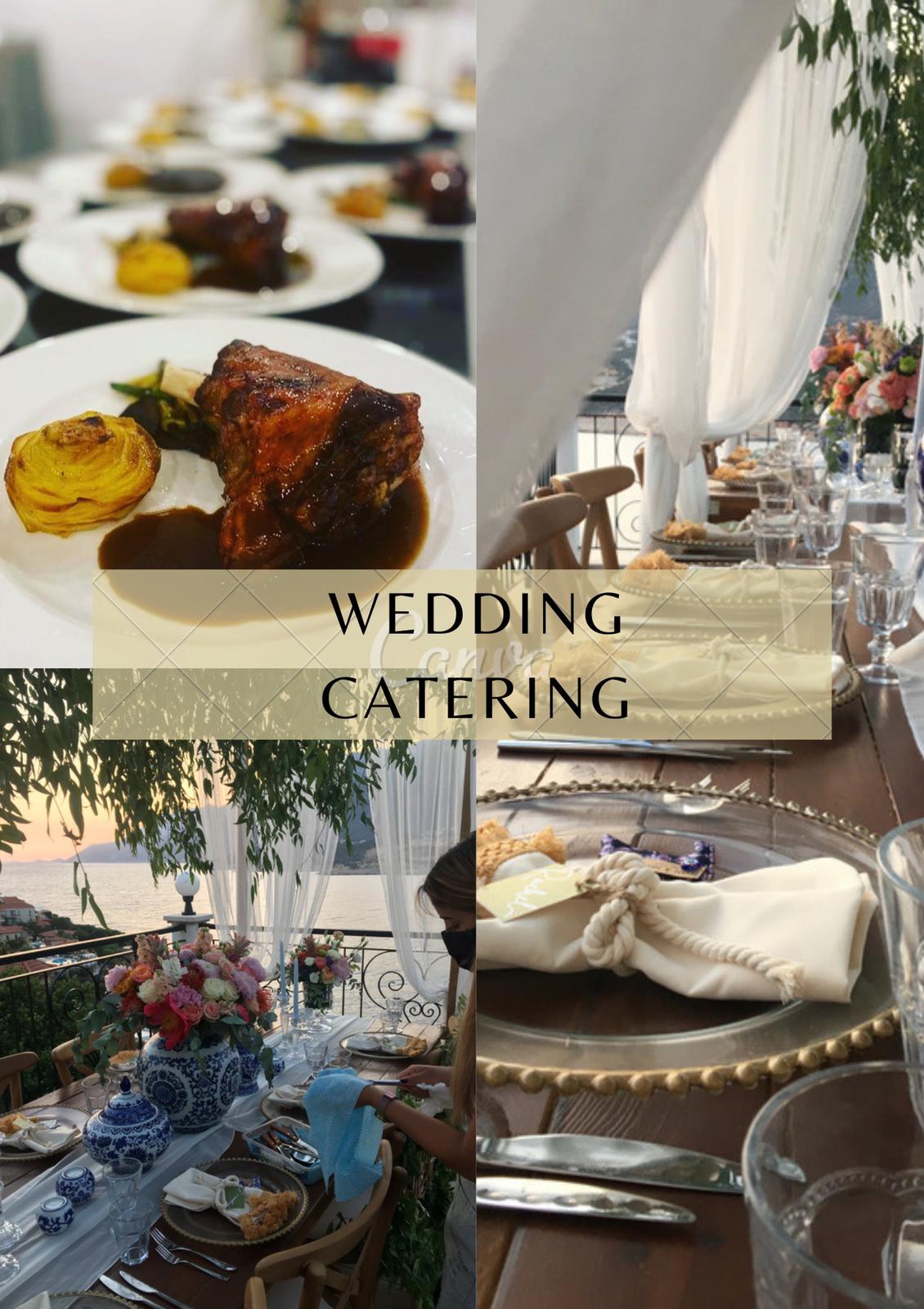 Retro Bistro Home – Restaurant quality food in your home / villa